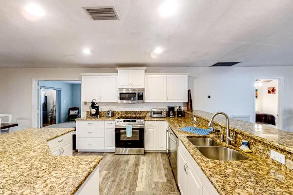 Lakefront Living - Lake Placid, FL