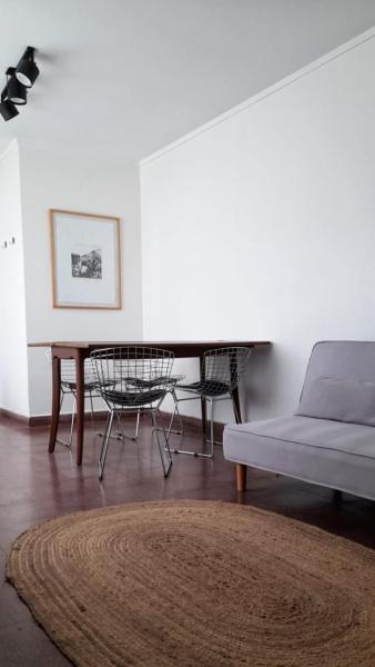 Luminoso Depto Con 2 Habitaciones - Meridiano Alquiler Temporario - La Plata