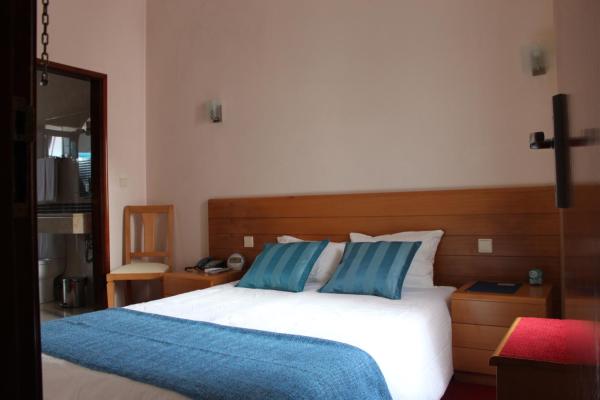 Hotel Quasar - Moreira