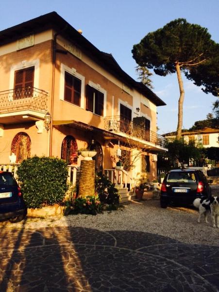 B&b Vittoria Colonna - Ciampino