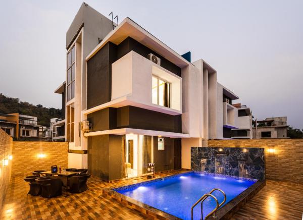 Denver Villa - Lonavla