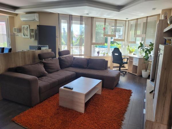 Családi Apartman Li-do Vendégház - Zamárdi