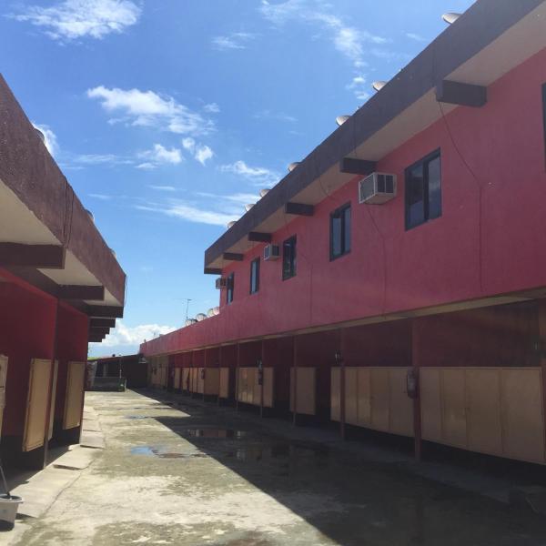 Golden Empress Hotel - San Carlos City