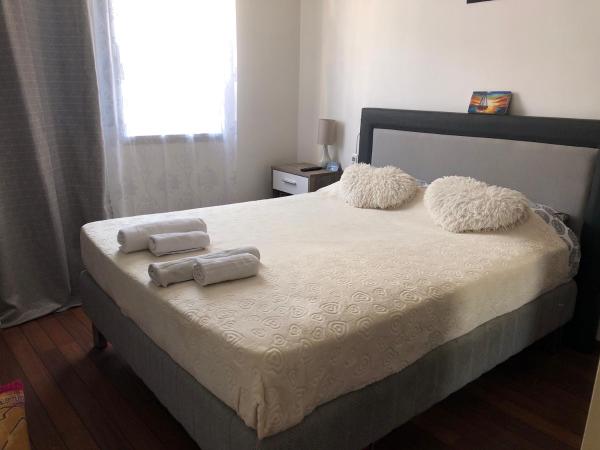 Chambre Privée Confortable à Louer Chez L Habitant Proche Plage Et Centre Ville De Nice - Èze