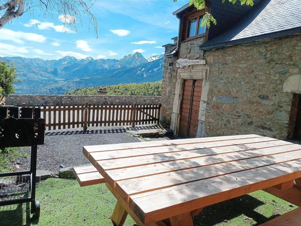 La Grange Du Hameau - Saint-Lary-Soulan