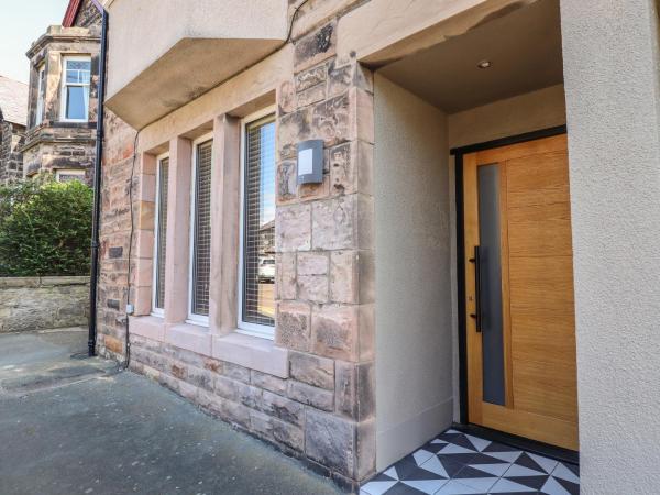 Glencoe House - Wooler