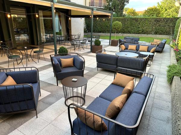 The Regency Sure Hotel Collection By Best Western - Sesto San Giovanni