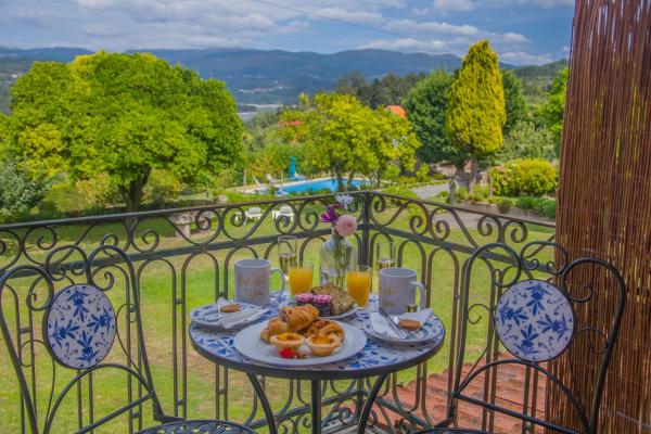 Solar Alegria - Região do Norte