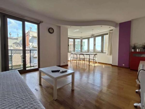 Sagrada Familia Apartment 265 - Badalona