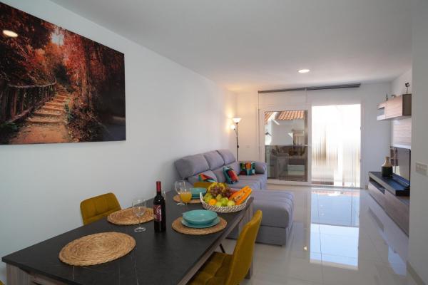 Casa Brillante - La Gomera