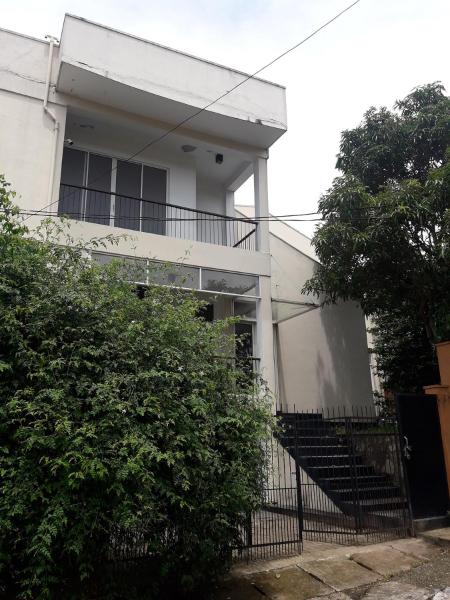 Mango Tree Villa - Colombo