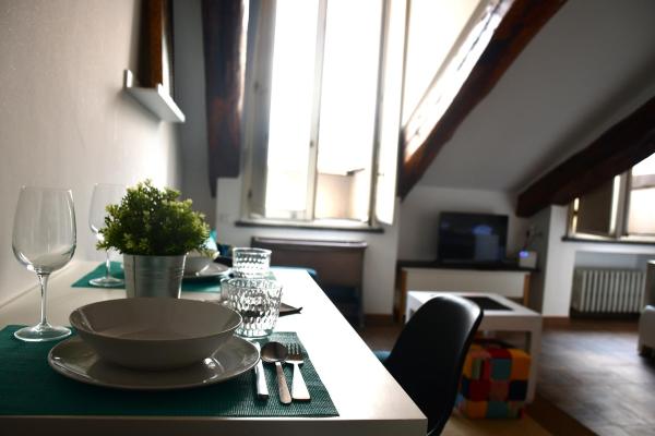 Casa Superga - Turin