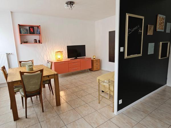 Appartement - Troyes