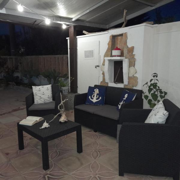 Villino Il Melograno - Melendugno