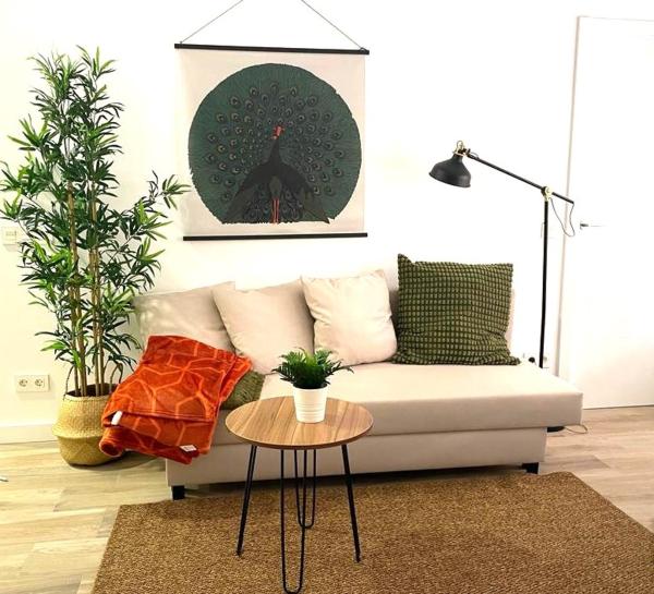 Office 25 - Colmenar Viejo