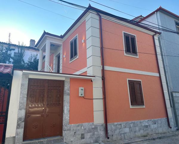 Vila Alba 1 - Korçë