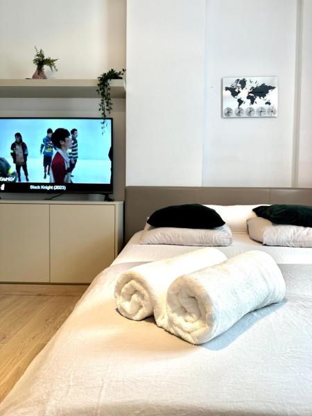 Heart Of Grand Place Beautiful Studio - Bryssel