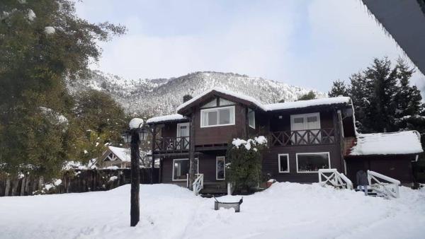 Indómito Hostel - Argentina
