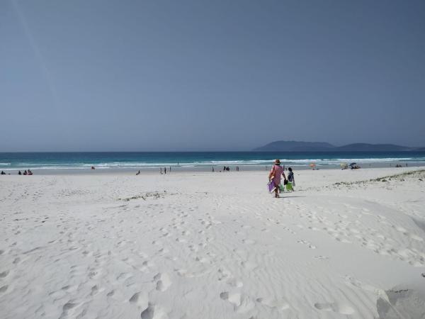 Aconchego Flamboyant Em Cabo Frio - Arraial do Cabo