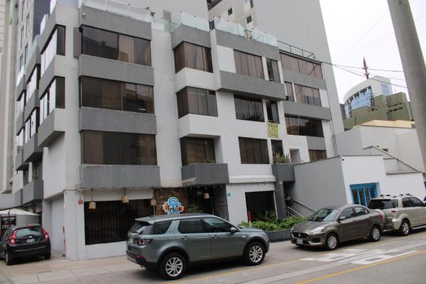 Hospedaje San Isidro 402 - Lima