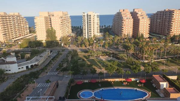 Marina D'or Torremar - Benicasim