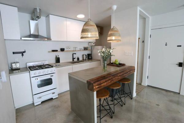 Concrete Suite 5 Min Walk To Shands Uf - Gainesville