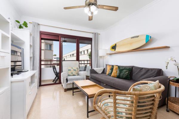 Casa Malena - Corralejo