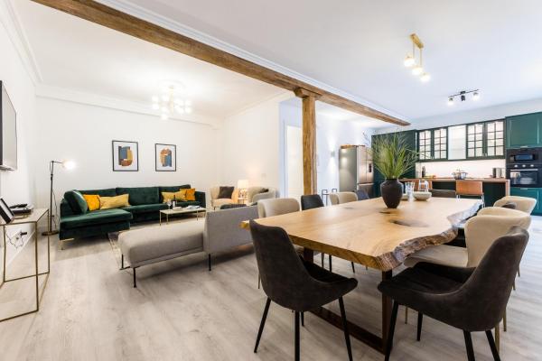 Balea By Sweet Home San Sebastian - Donostia-San Sebastian
