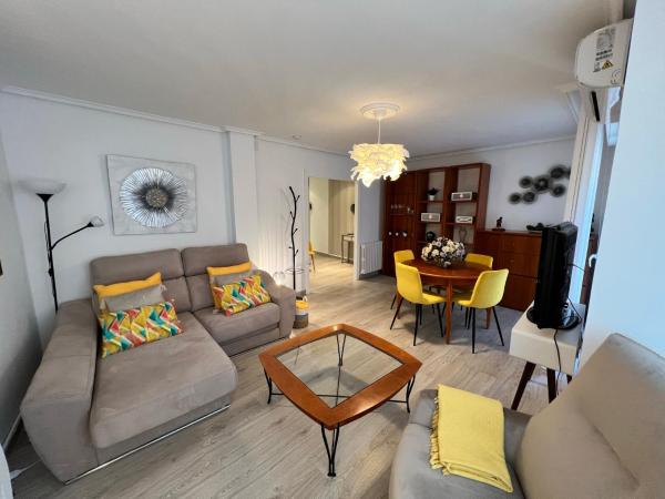 Apartamenticos La Paz I - Saragosse