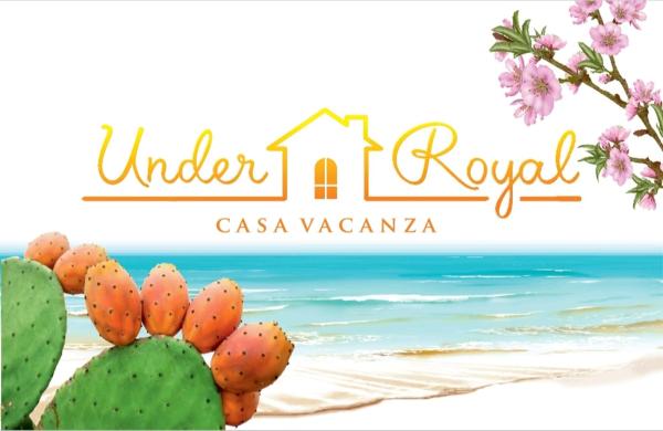 Under Royal - Gela