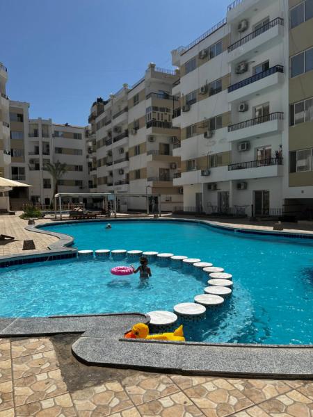 Lotus Compound - Hurghada