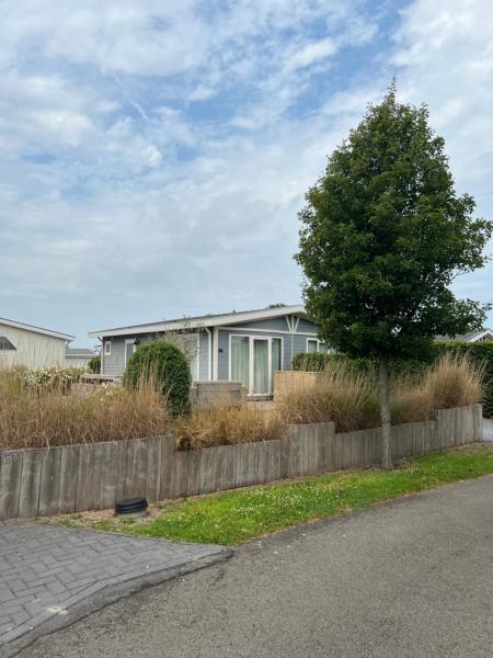Blue Beach House - Breskens