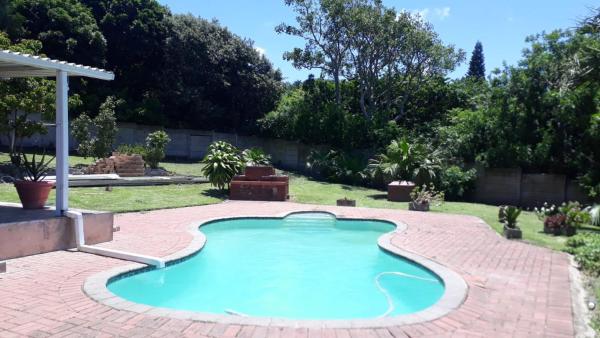 Homeaway Beach House - Southbroom