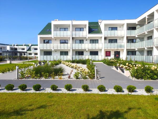 Sunset Resort Nadmorska 100a 36 - Grzybowo