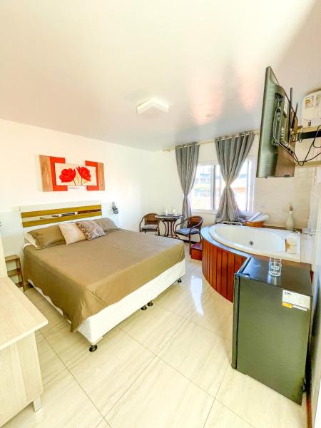 La Plage Residence - Garopaba