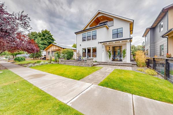 Gem House - Coeur d'Alene, ID