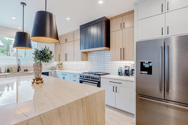 Gem House - Coeur d'Alene, ID