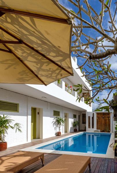 Honu Studio Living - Canggu