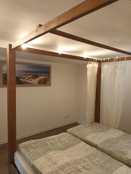 Cozy Apartment - Eberbach