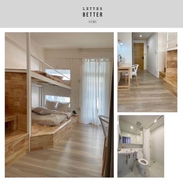 Letter Better Home - Bangkok