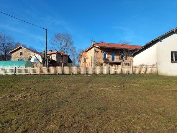 La Maison De Valerie - Département Cantal