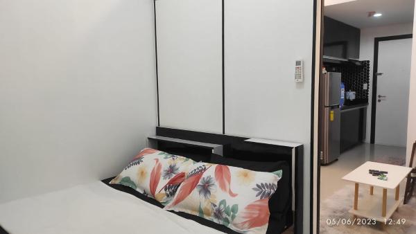 Bnw Suite Interiored Unit Fern At The Grass Residences - Cuba