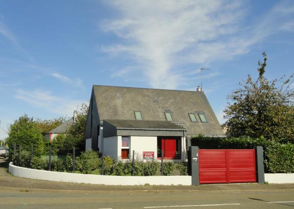 Chambres D'hôtes Lassay'rénité - Mayenne