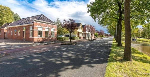 Het Schuurhuis - Groningen Province