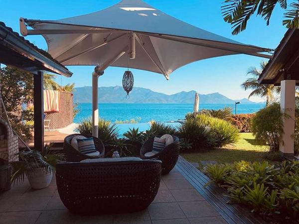 Paradise House - Ilha Grande