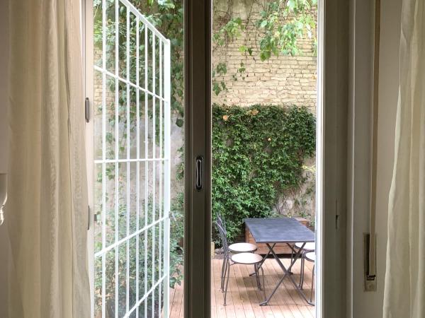 Il Giardino Segreto - Parma