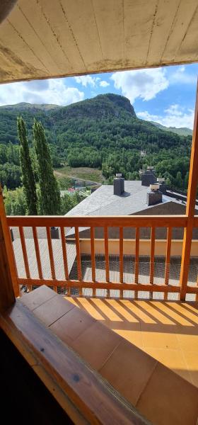 Salamandra Panticosa - Formigal