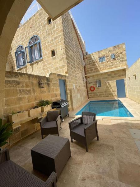 Ta Mikieli 62 - Malta