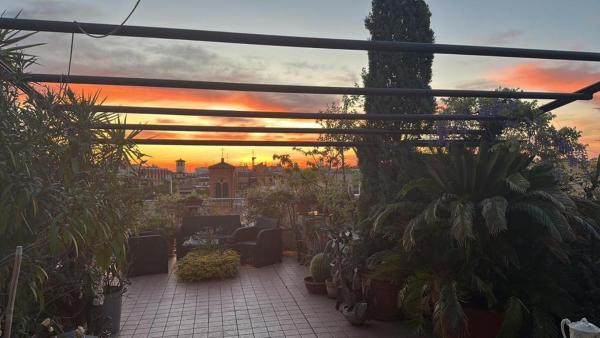 Il Giardino Sui Tetti - Bologna