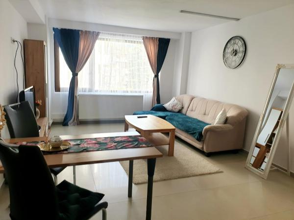 Cozy Bdf - Dorna Candrenilor